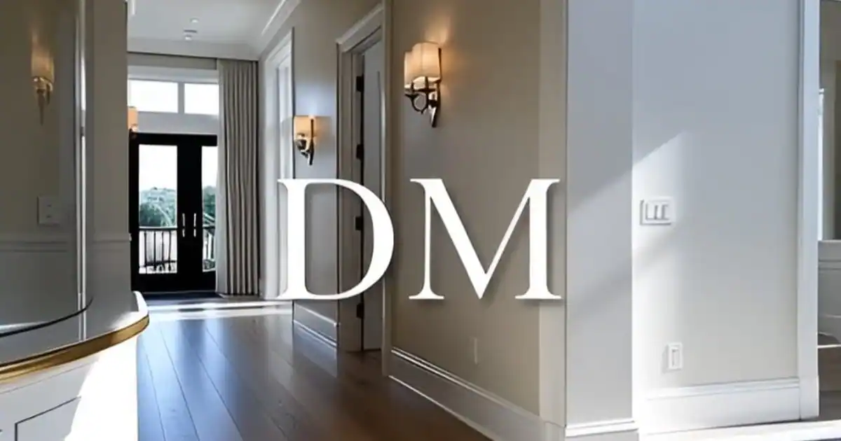 Limpieza de Mudanza (Entrada) en Winfield, NJ | DM House Cleaning